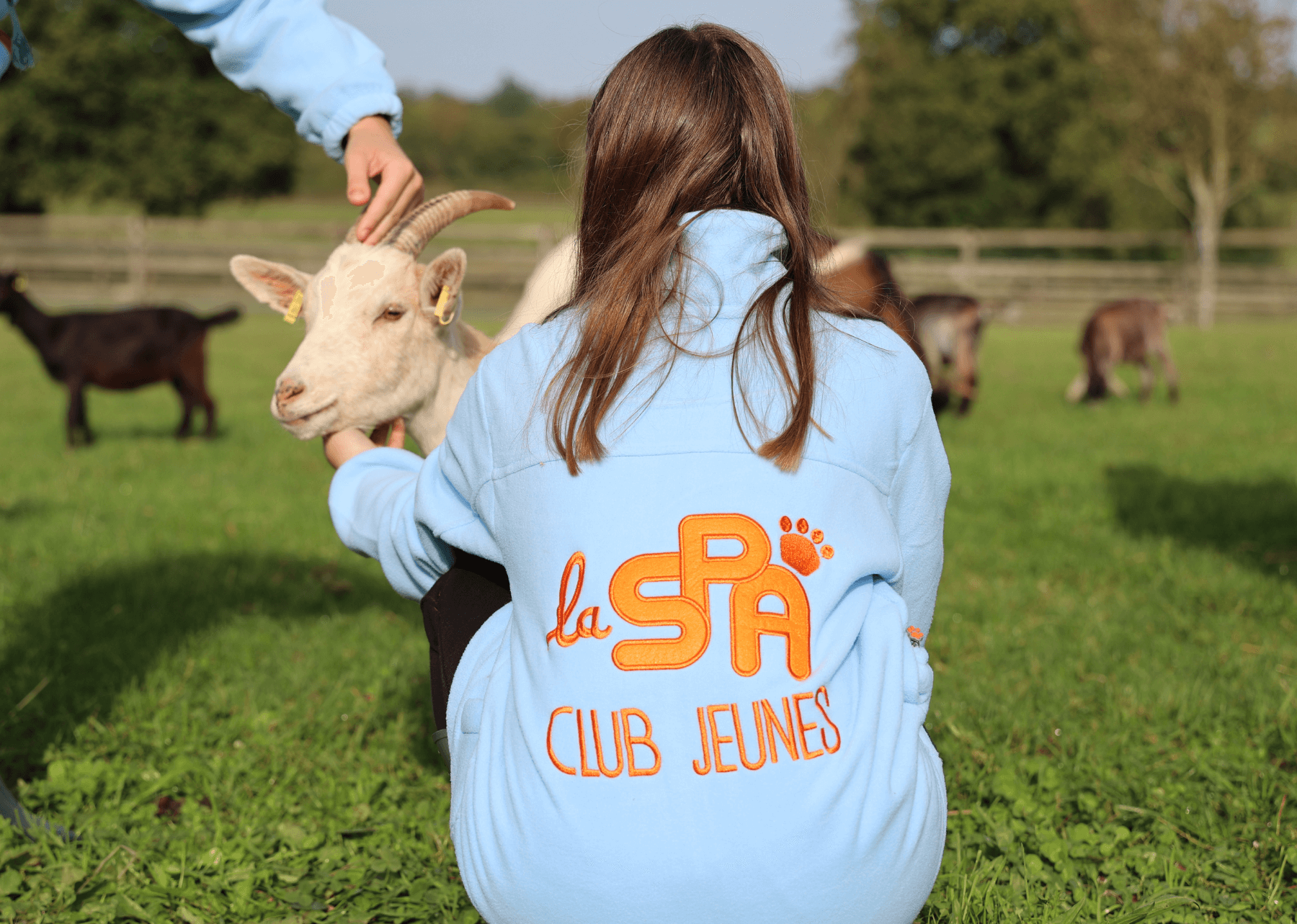 Une année 2023 sous le signe de la sensibilisation et de la relation ...