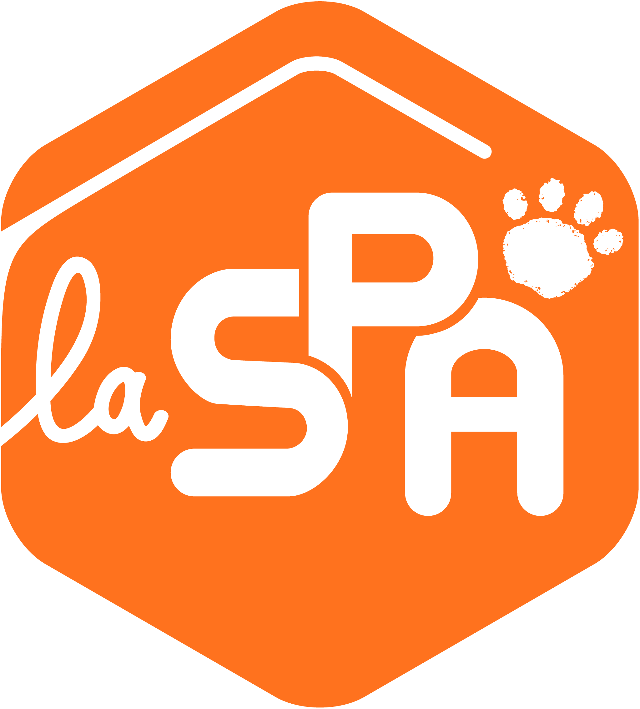 Adopter un Spitz - LA SPA