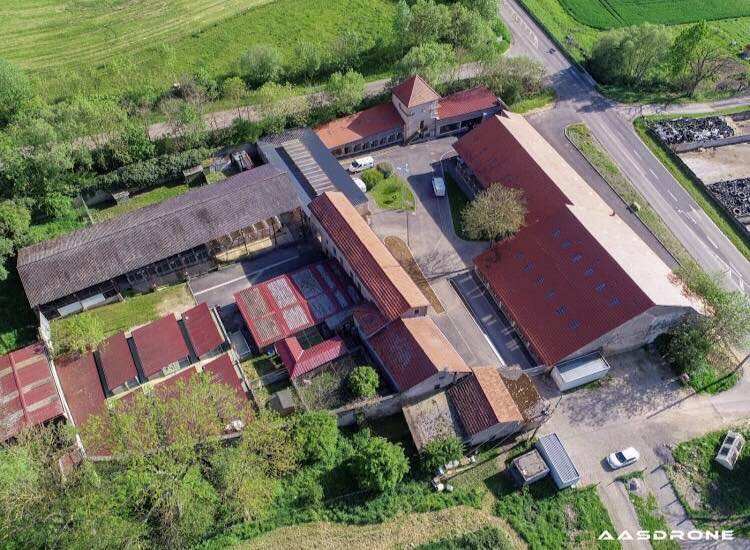 Refuge SPA d'Arry - Gerhard Cramer– 57 – Moselle – Adoption