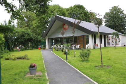 Refuge SPA de Compiègne – 60 – Oise – Adoption